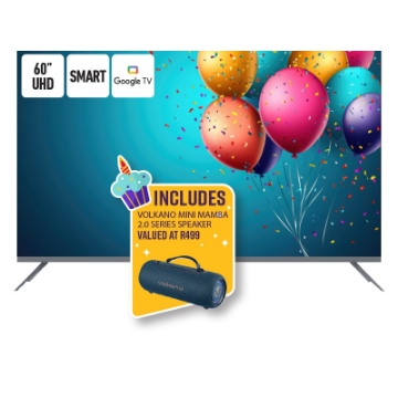 TV - 60 - 69 Inch | Furnmart South Africa
