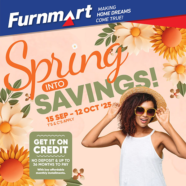 Home | Furnmart South Africa