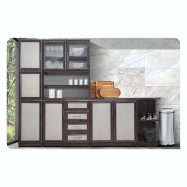 Casablanca 4Pce Kitchen Scheme + 500 Voucher | Furnmart South Africa